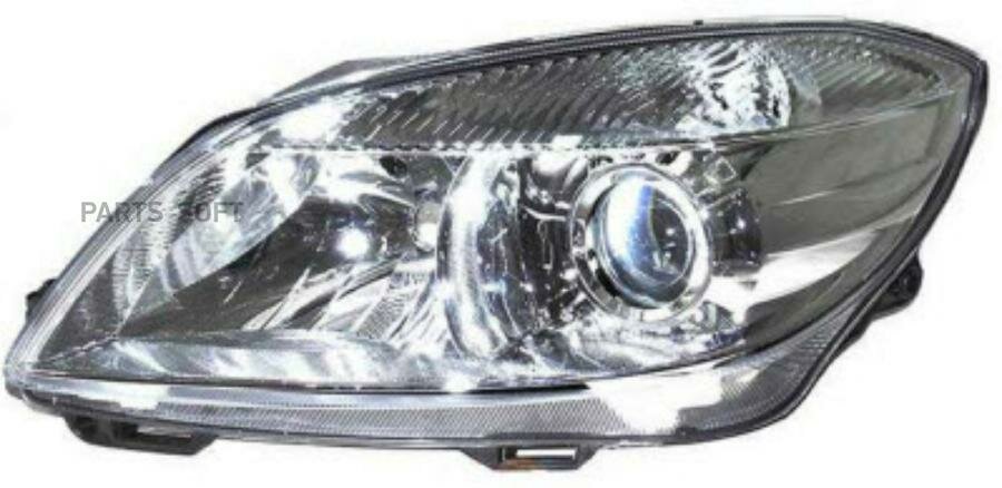 DEPO 665-1121LMLD-EM Фара ()