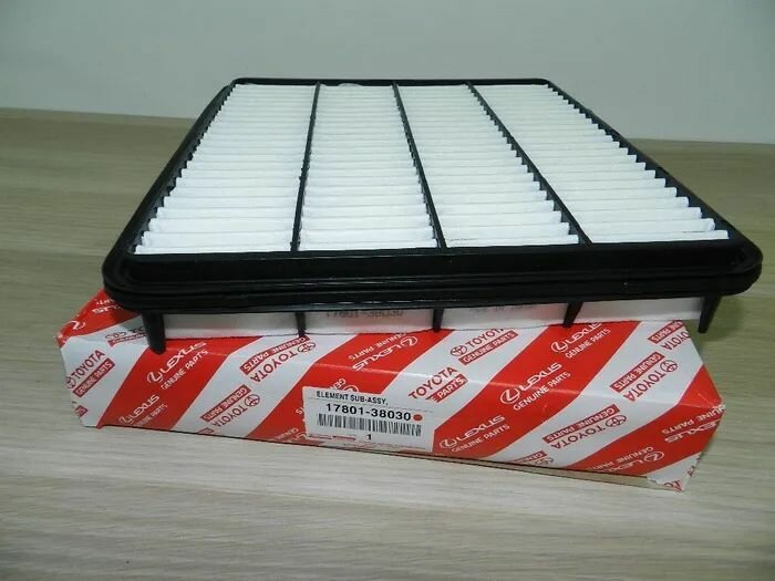 Фильтр воздушный двигателя (TOYOTA-LEXUS)