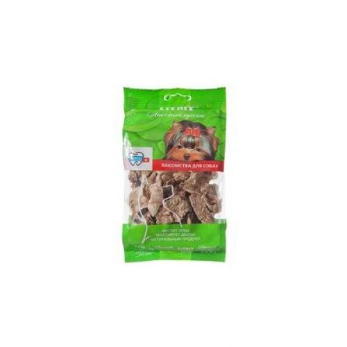 2263 Легкое баранье (мягкая упаковка) 30гр