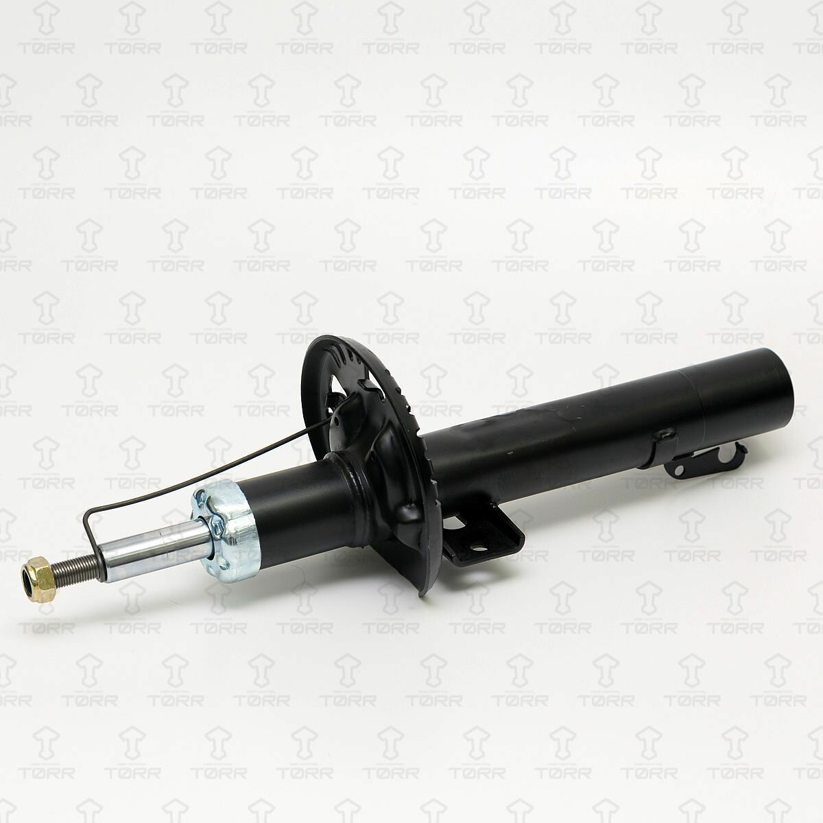 Амортизатор передний газовый для Audi A2, Seat Cordoba, Ibiza, Skoda Fabia, Roomster, TORR DV1200