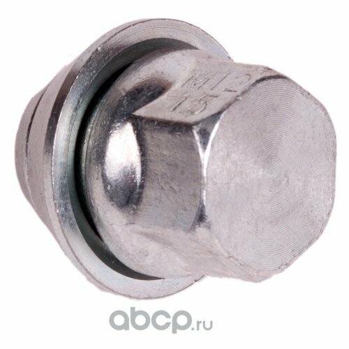 Гайка колесная 12X1.50 форд конус 341145CR Bantaj bg520