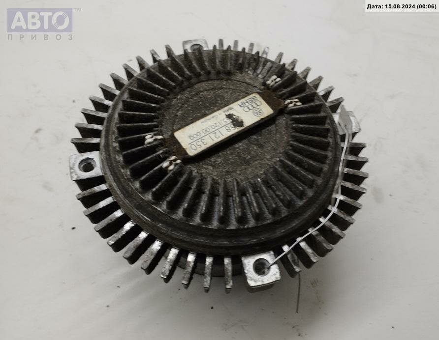 Муфта вентилятора Audi A4 B5 (1994-2001)