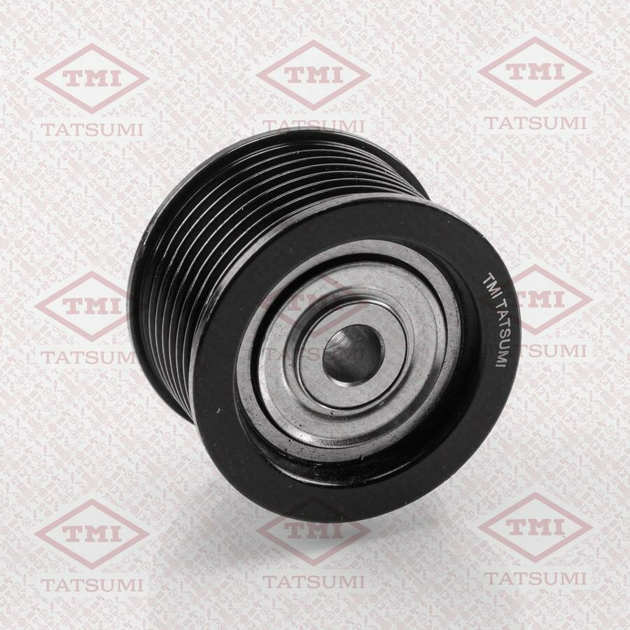 TATSUMI TFD1238 Ролик-натяжитель ручейкового ремня