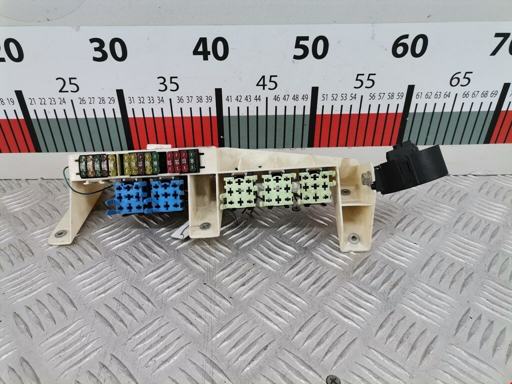 Блок реле BMW X5 (E53) 61138383720 арт. 470484