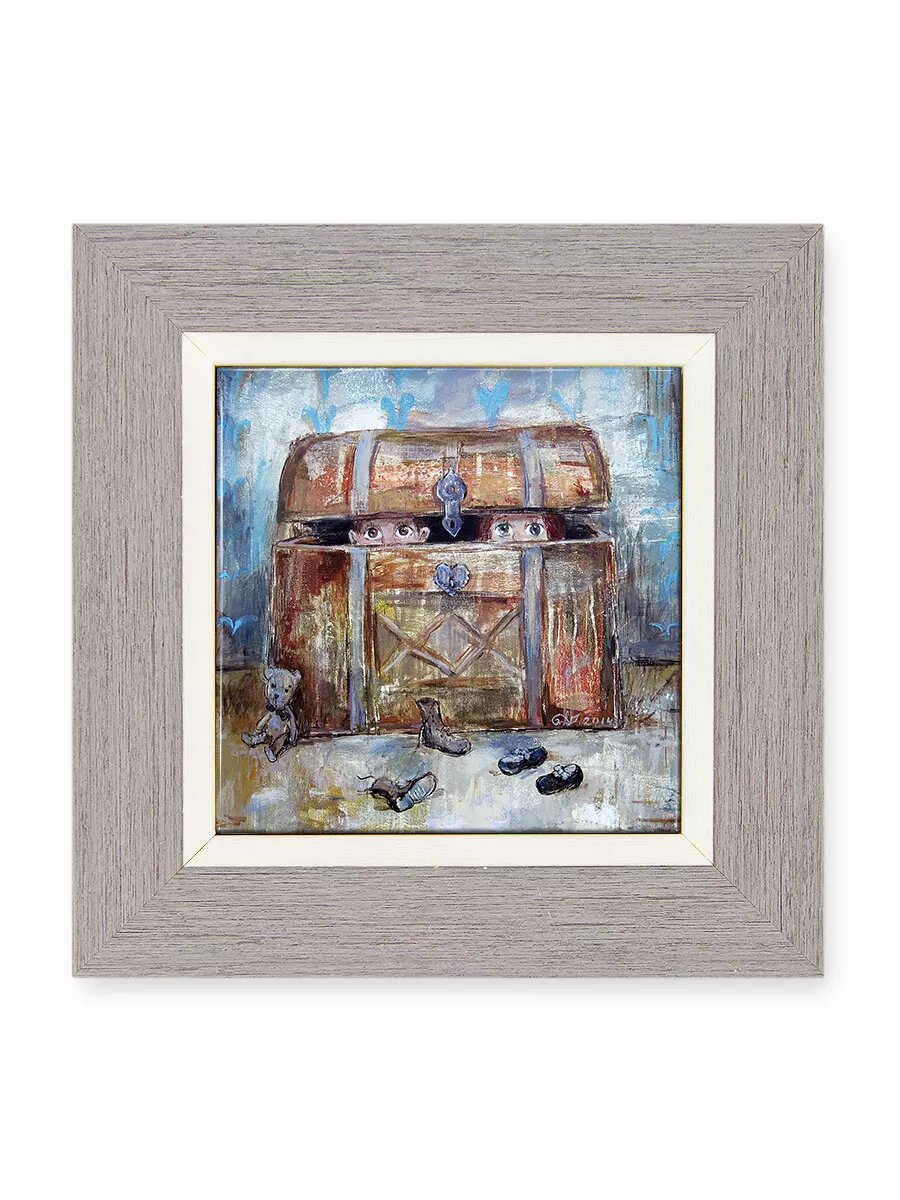 Картина на стену