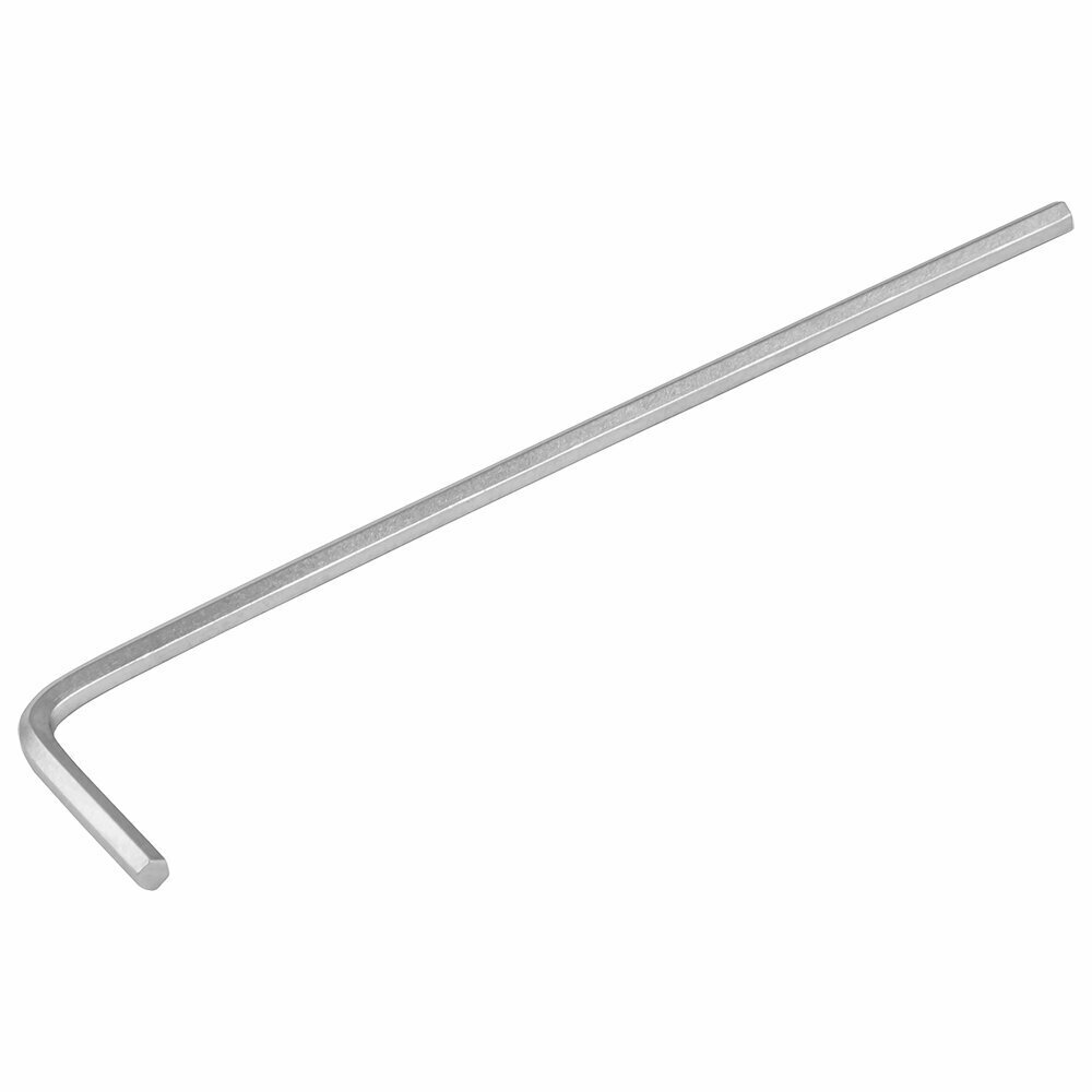 Имбусовый ключ THORVIK HEX 8 мм