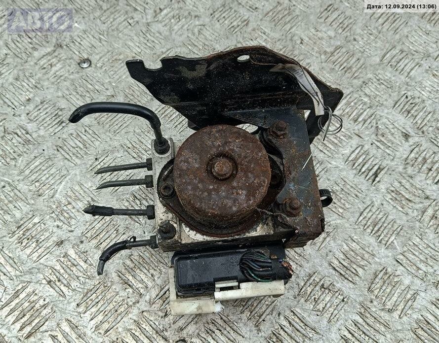 Блок ABS (Модуль АБС) Mazda 6 (2002-2007) GG/GY