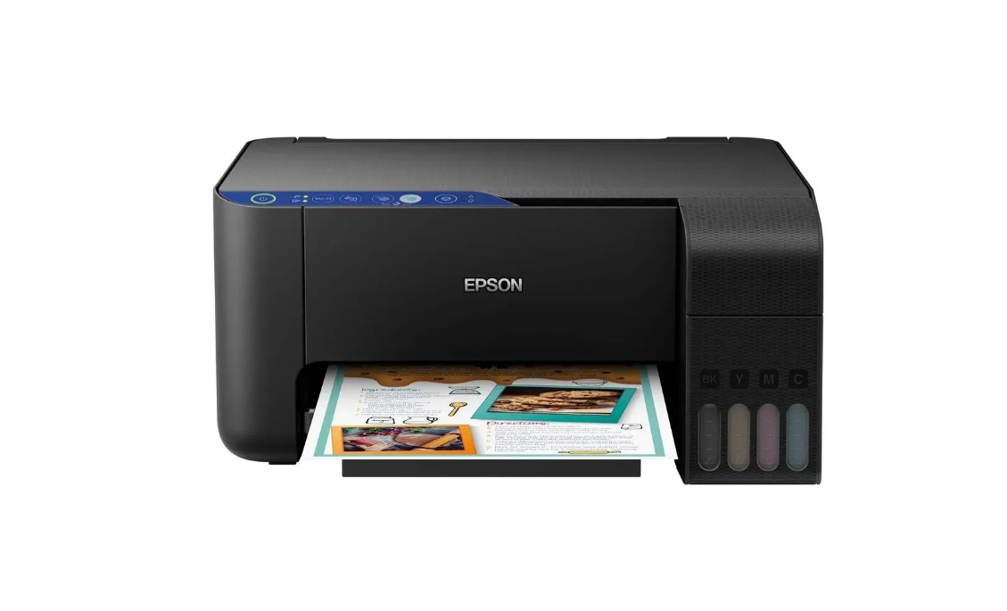 МФУ Epson L3251