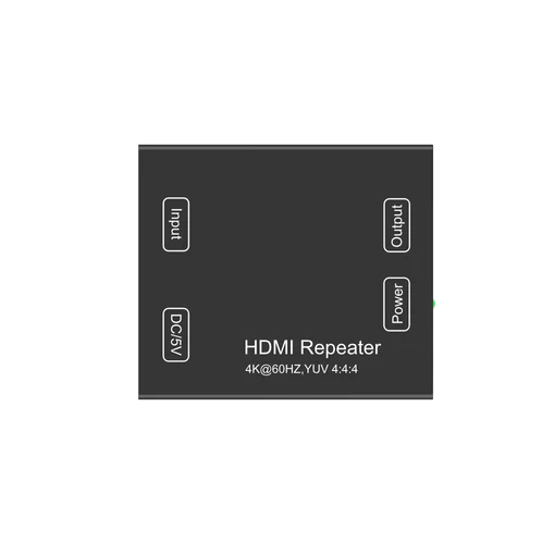 Повторитель HDMI Foxun, 1xHDMI вход, 1x HDMI выход SX-EX39