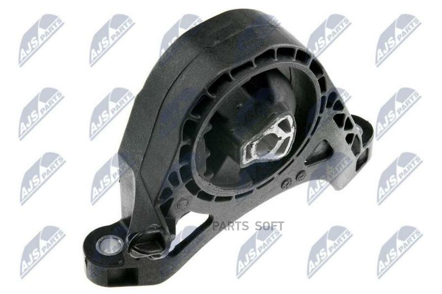 NTY ZPS-PL-011 подушка двигателя OPEL INSIGNIA 2.0T,2.0CDTI 08-, SAAB 9-5 2.0T,2.0TID 10- /перед/