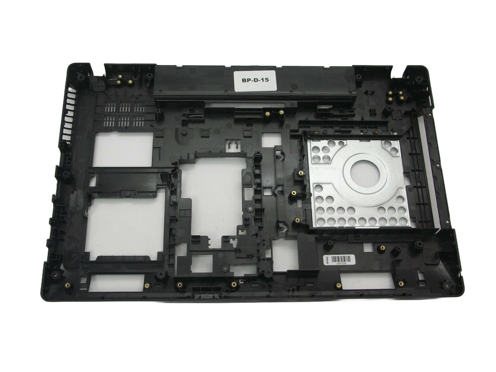 Поддон для ноутбука Lenovo G580, G585, чёрный, OEM, BP-D-15