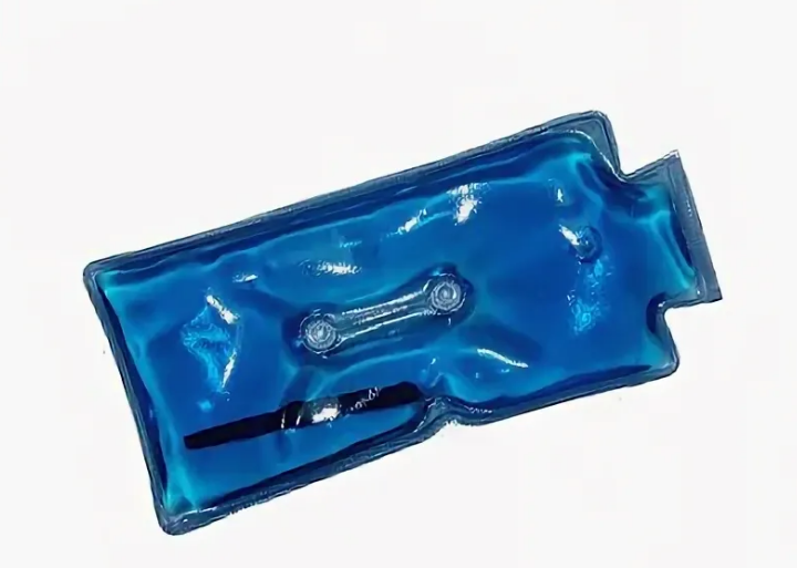 Грелка Торг Лайнс "Лор", солевая, для лечения ОРЗ и болезней носоглотки