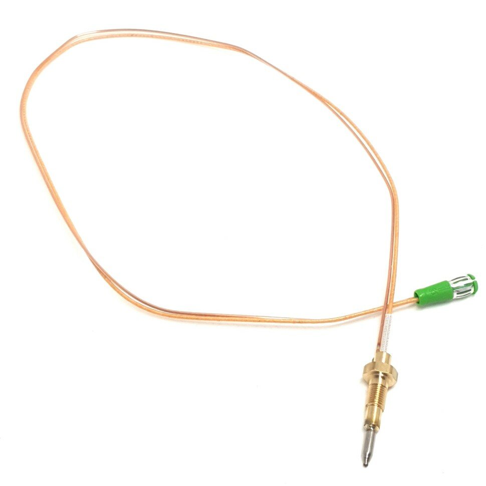 Термопара Gorenje, Asko, Mora L-600 мм (газ-контроль конфорки) 433983