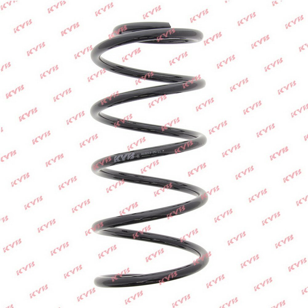 Пружина передняя kyb rg3219