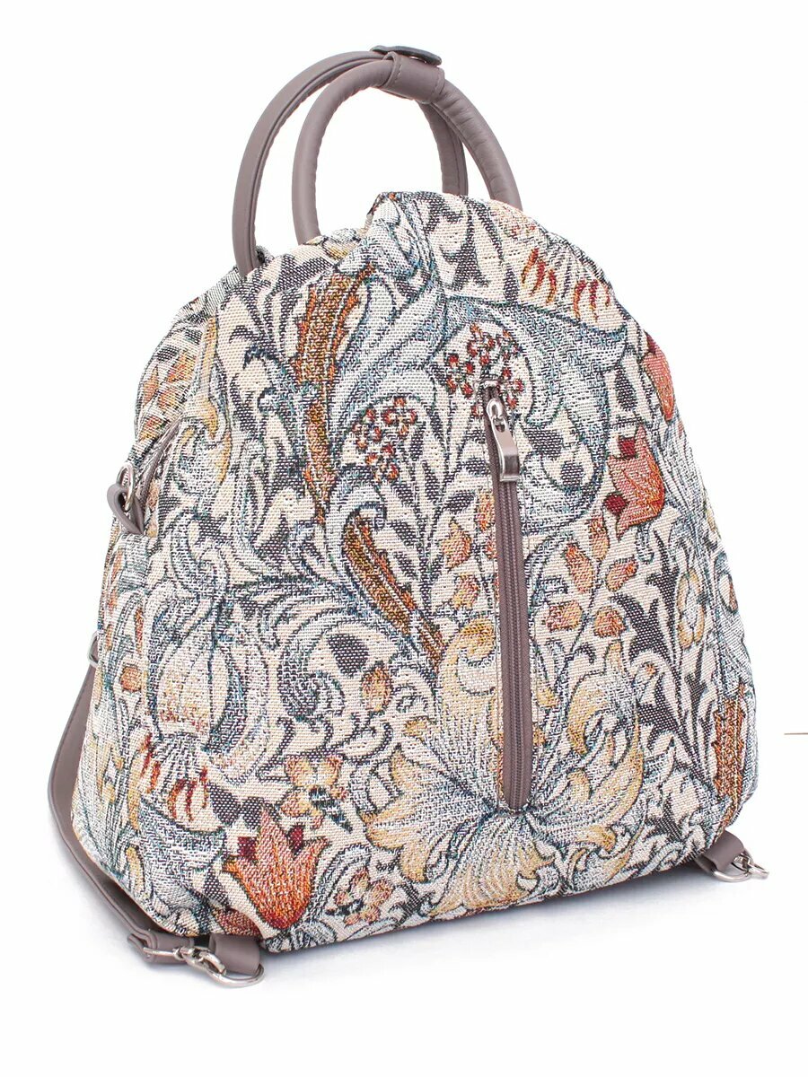 Сумка-рюкзак