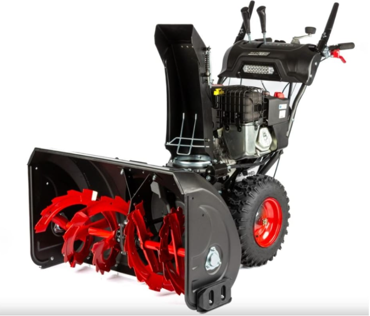 Снегоуборщик REDVERG PROLine RD-SB87/2100BS-E