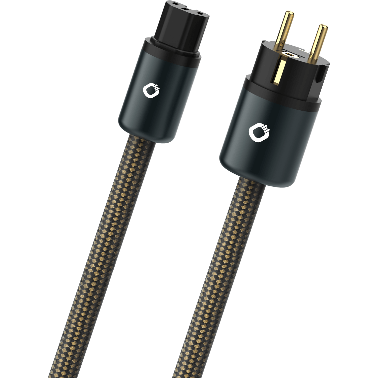 STATE OF THE ART XXL Powercord, 3m, D1C13062