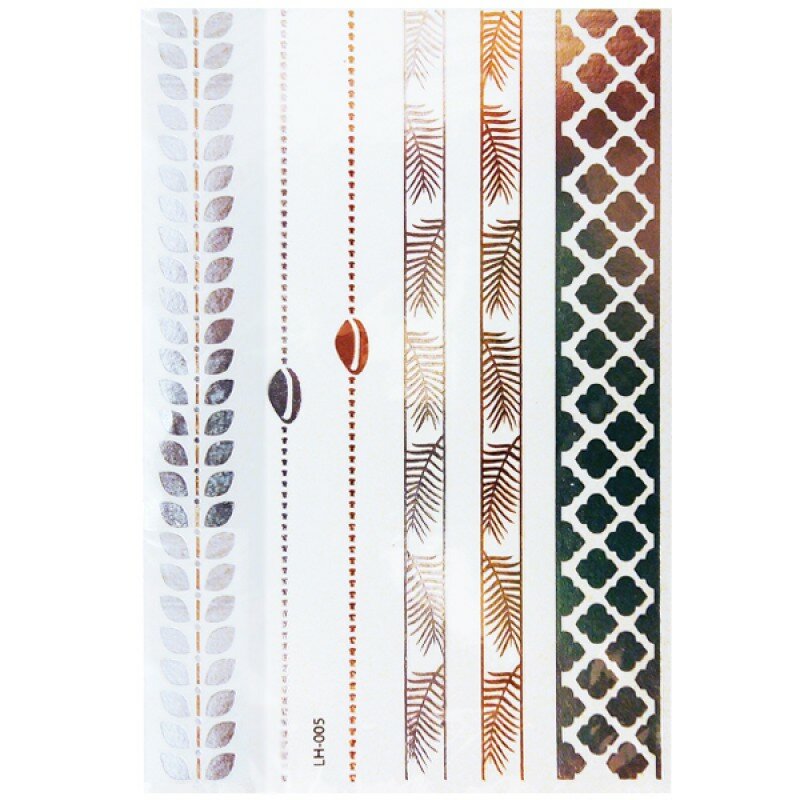 Флеш-тату №49