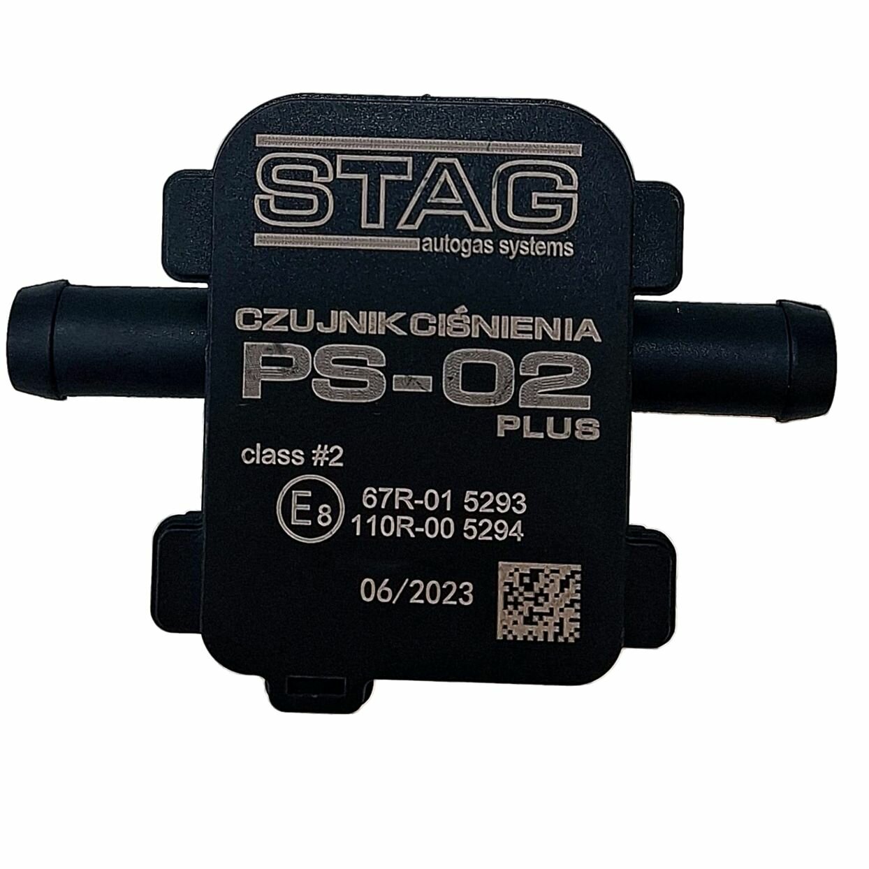 Датчик давления газа МАП сенсор ГБО STAG PS-02 (5pin)