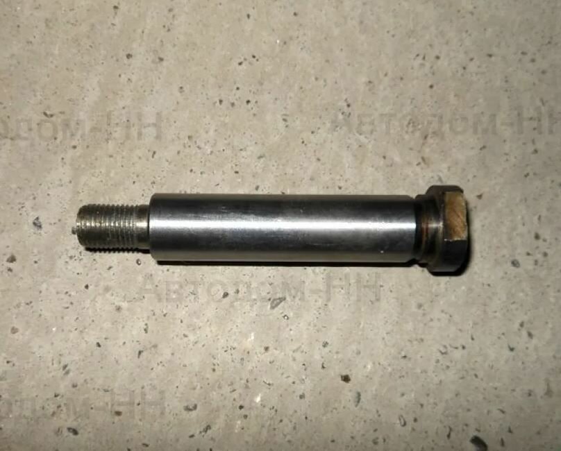 Ось педали сцепления ПАЗ 3205-1602760