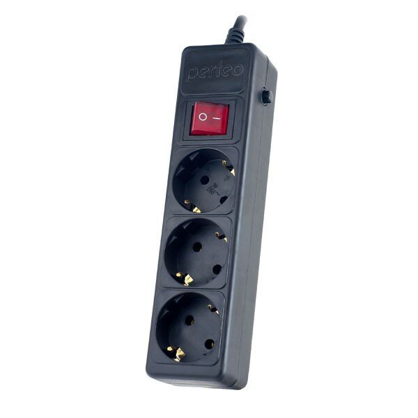 Сетевой фильтр PERFEO PF_A4668