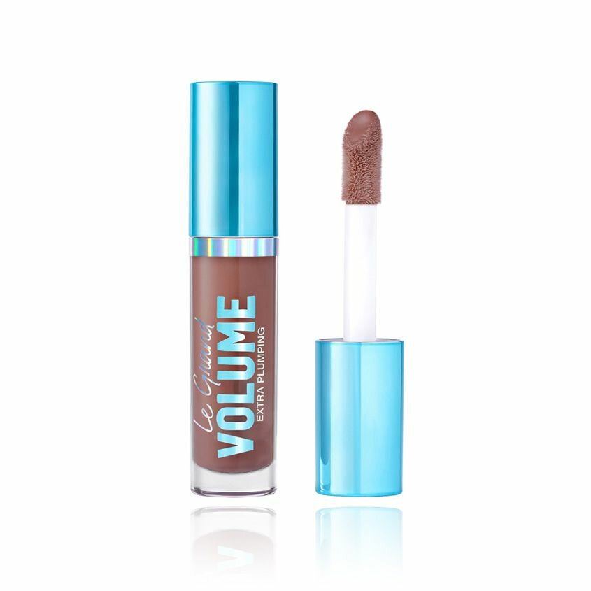 Плампер для губ VIVIENNE SABO LE GRAND VOLUME EXTRA PLUMPING тон 04 Affogato
