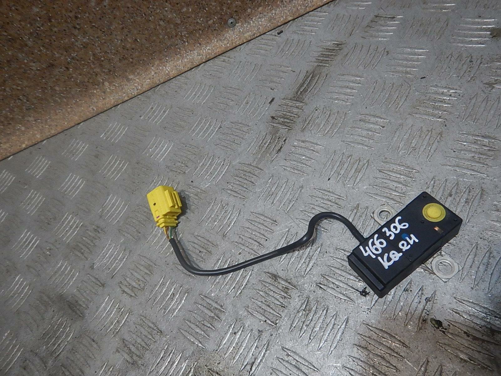 Б/У Блок электронный, Porsche (Порше)-CAYENNE (03-10) PORSCHE CAYENNE (03-10) защита АКБ от перегрузки Без видимых повреж...