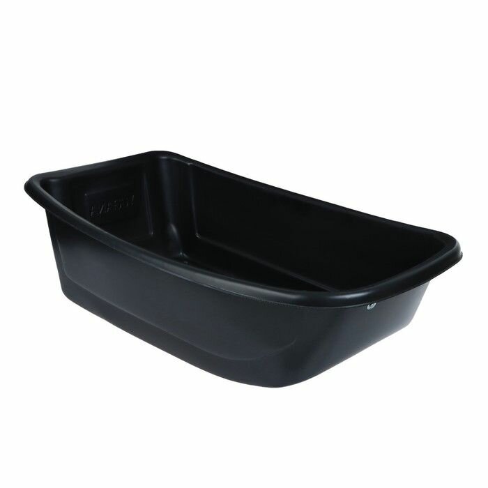 Сани YUGANA "С-4", рыбацкие, 1020х540х290 мм