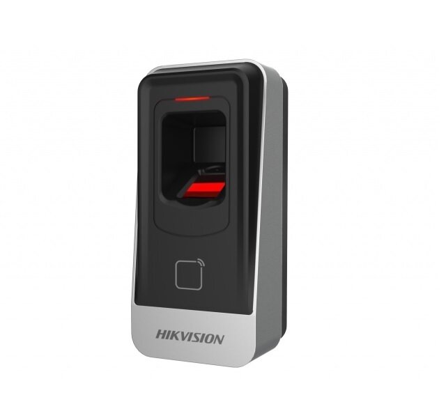 DS-K1201AEF Считыватель биометрический Hikvision