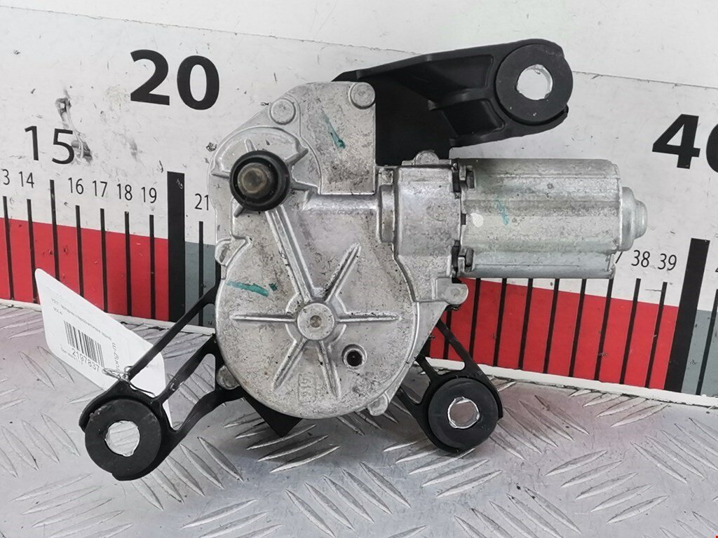 Моторчик стеклоочистителя задний Opel Vectra C 93178052 арт. 2197837