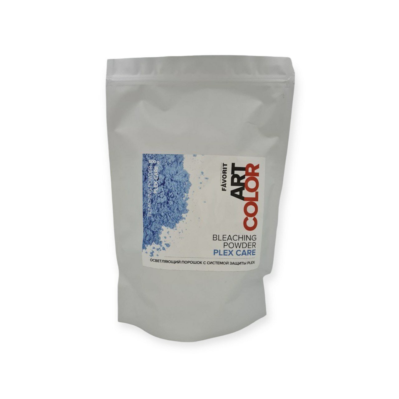 Краска для волос Farmavita Art Color Bleaching Powder Plex Care , 500 г