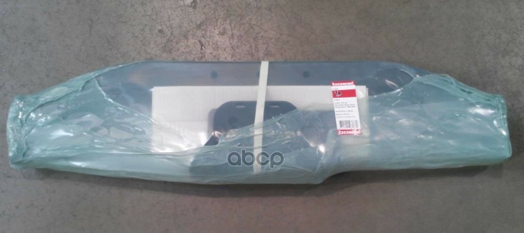 Фаркоп Mitsubishi Pajero Sport 1998-2008, Montero Sport 1998-2008 Тип шара: F. Нагрузки: 2000/100 кг Bosal арт. 4126-F