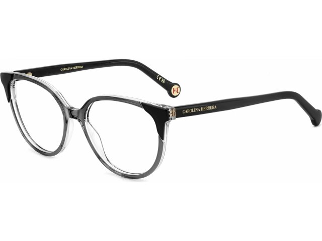 Оправа CAROLINA HERRERA HER 0282 R6S Grey Black (HER-108966R6S5316)