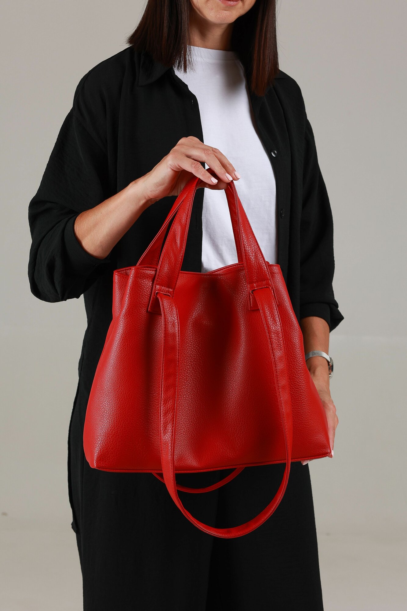 Сумка шоппер