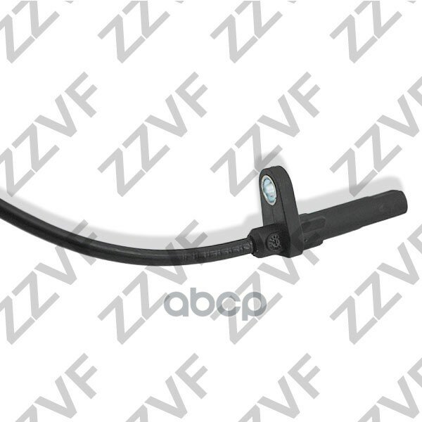 Датчик АБС задний левый (L) FORD TRANSIT (06-.) FORD ZZVF арт. GRA00858
