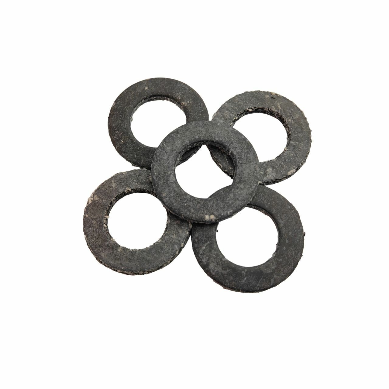 Паронитовая прокладка HG 1/2", 5 шт