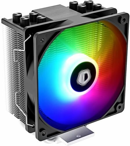 Кулер ID-Cooling SE-214-XT ARGB