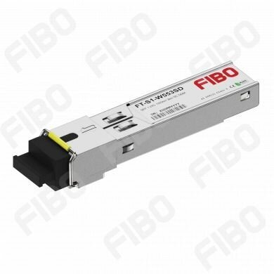 Модуль FIBO (FT-S1-W553SD)