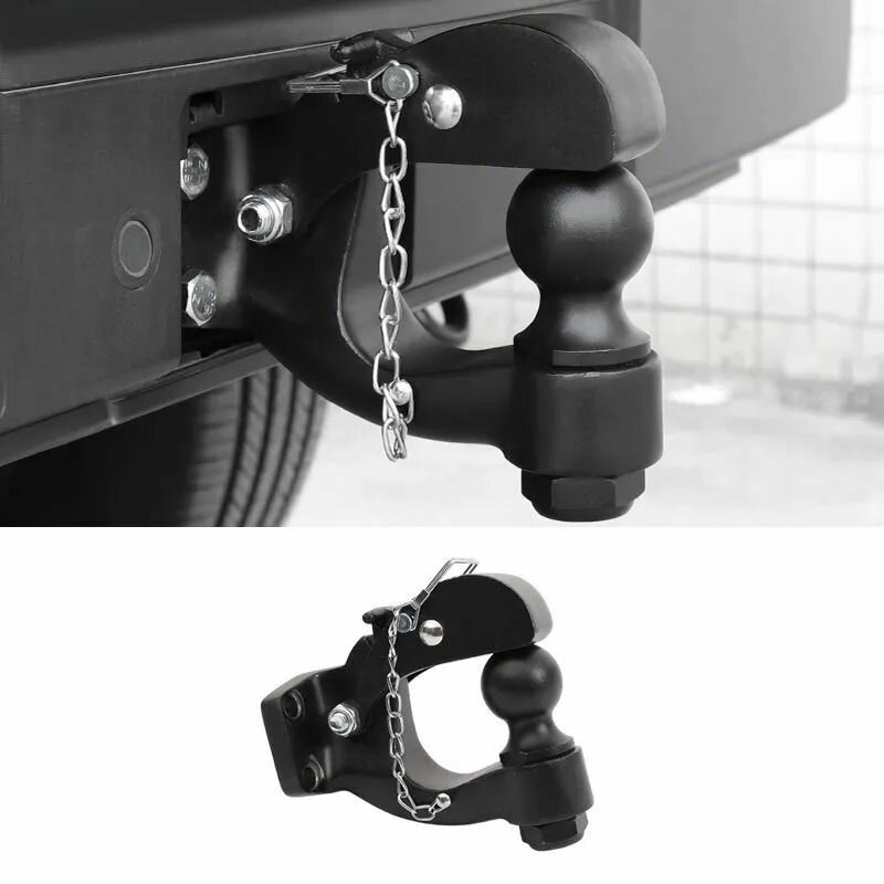 Фаркоп Танк 300 2023 Крюк прицепа Притягивание Tank 300