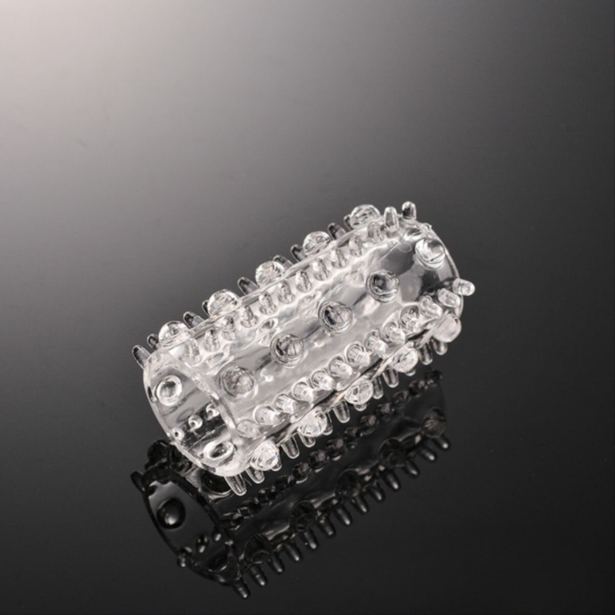 Насадки и удлинители эротические