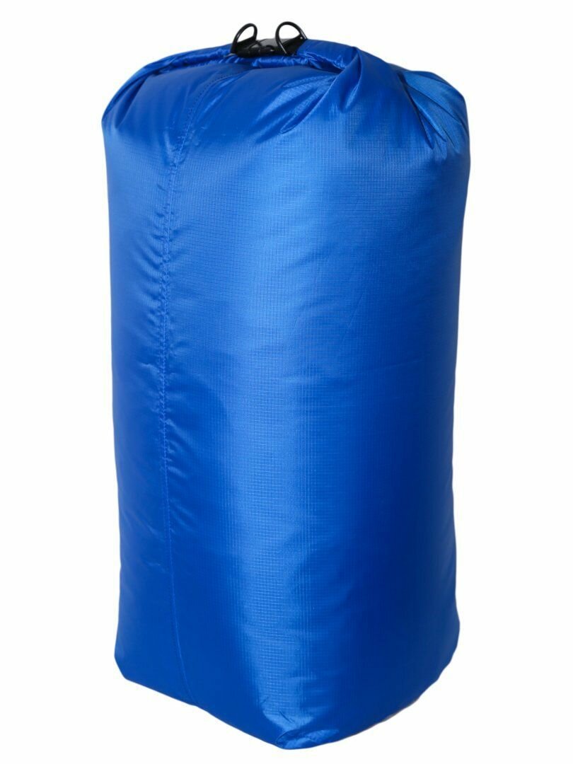 Гермомешок в рюкзак Век 10 л синий