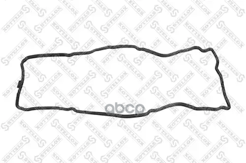 Прокладка клапанной крышки NISSAN Almera II (N16) 1.5/1.8 QG18DE 02> Stellox арт. 11-28211-SX