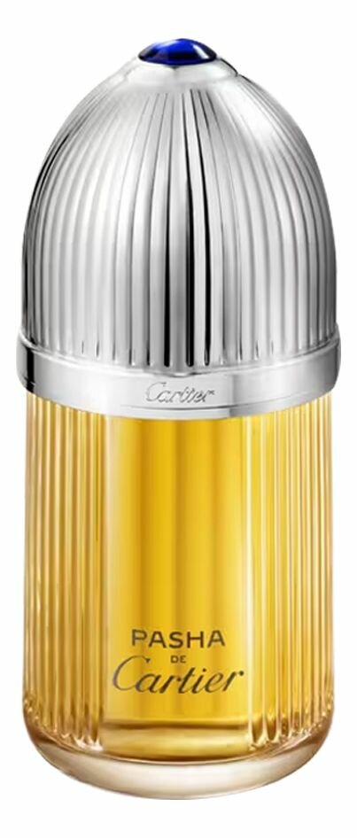 Cartier Pasha De Cartier Parfum Духи для мужчин 50 ml