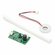 USB Мини Ультразвуковой Туманный Генератор DIY Kit