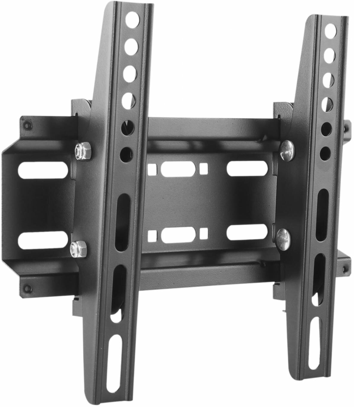 Кронштейн для телевизора ULTRAMOUNTS UM836T, 23-42, настенный, наклон, черный