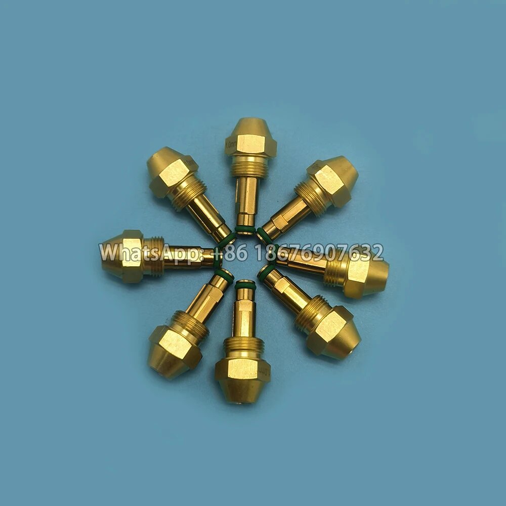 Форсунка для горелки отработанного масла 0.8mm