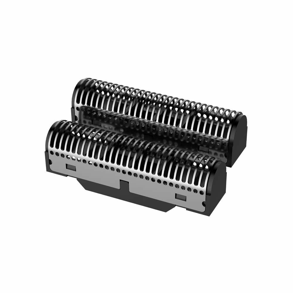 Режущий блок для шейверов DiBiDi PRO SHOT нержавеющая сталь, кованые ножи