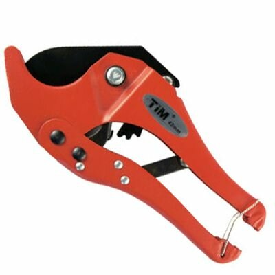 Ножницы для пластиковых труб TIM