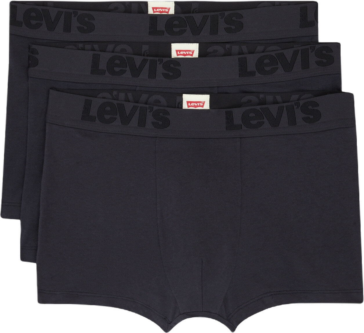 Трусы Men Solid Basic Brief 2P, комплект