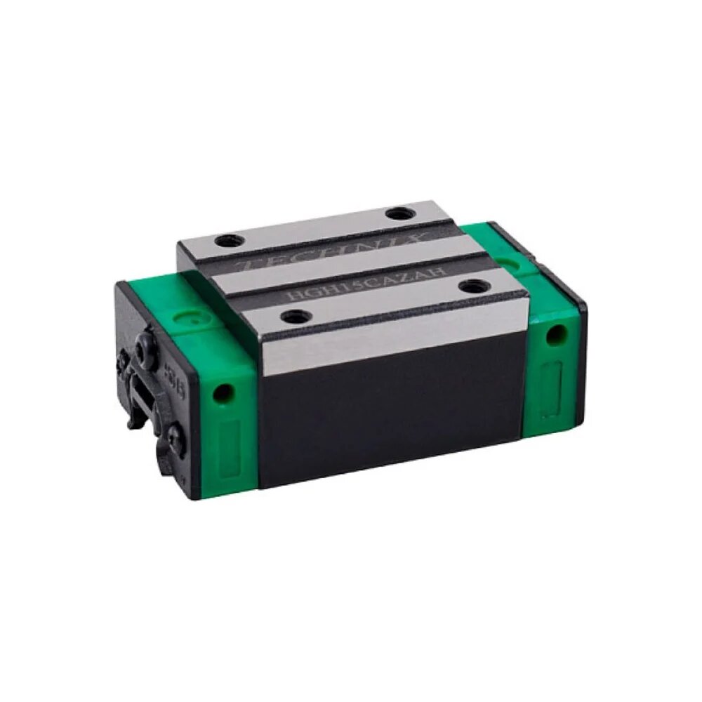 Каретка TECHNIX HGH15CAZAH (HCH15CAZAH)